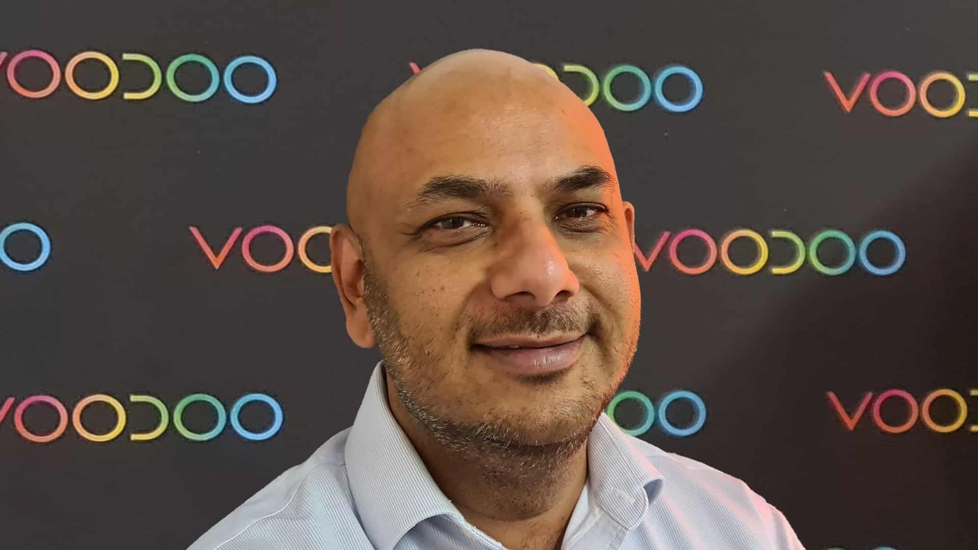 Voodoo opens tech innovation hub in Manchester - Prolific North