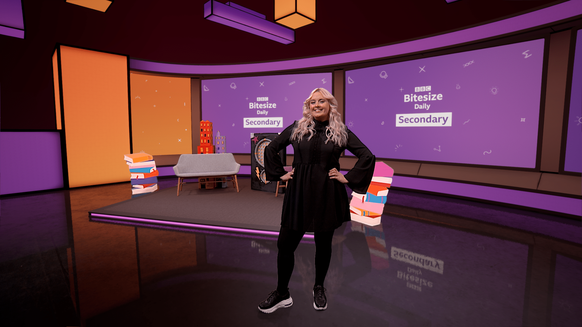 BBC to launch Bitesize education programmes on CBBC - Prolific North