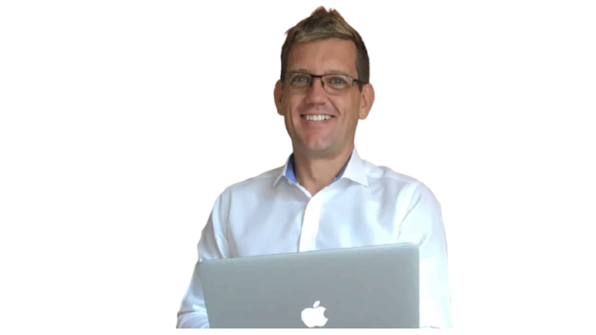 Manchester software firm appoints former IBM executive - Prolific North