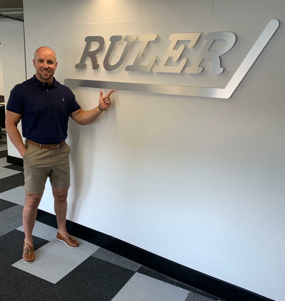 What I've Learnt: Daniel Reilly, Director & Co-founder, Ruler Analytics ...