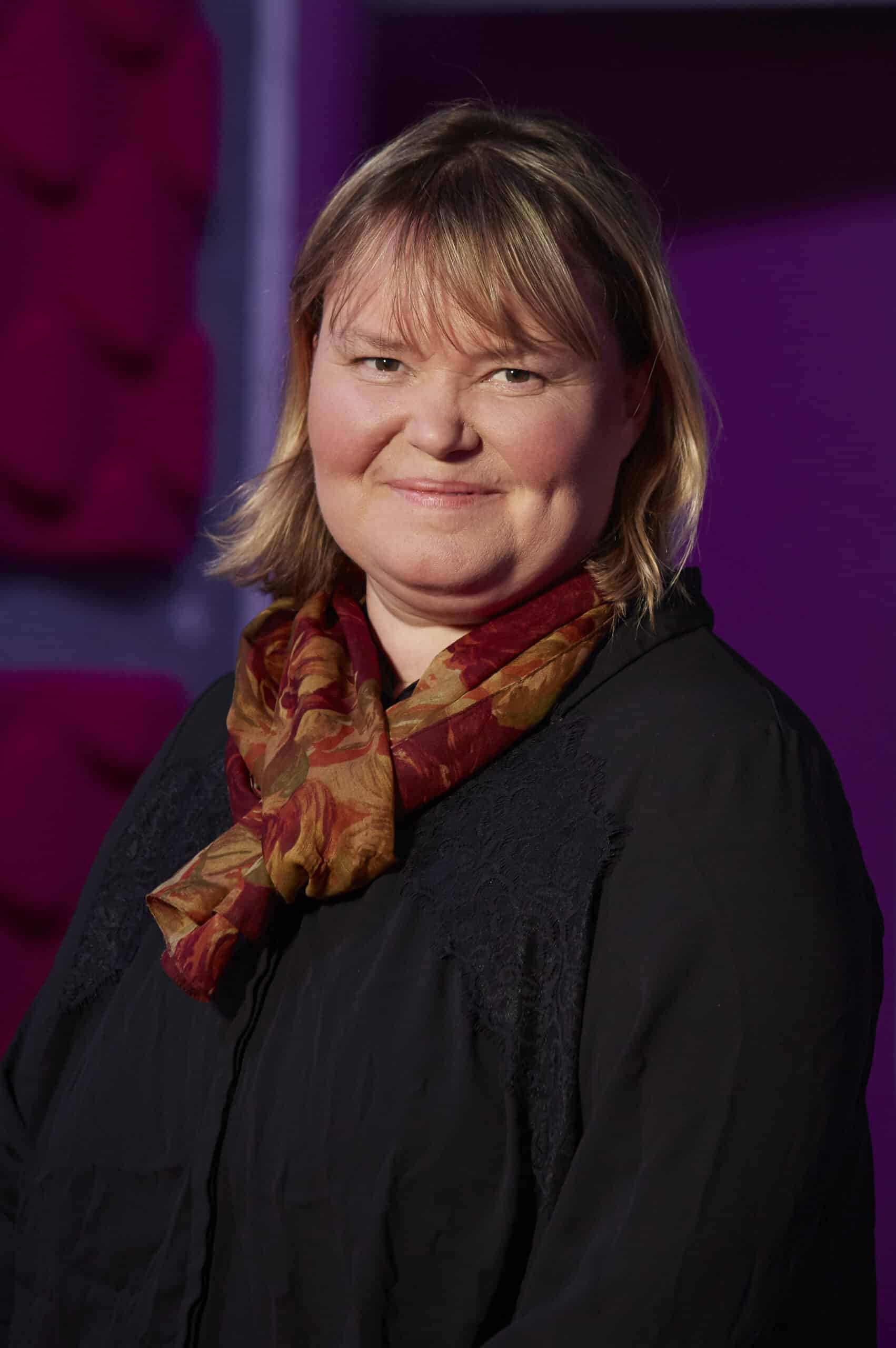 Cheryl Taylor to leave "most powerful job in children’s TV programming ...