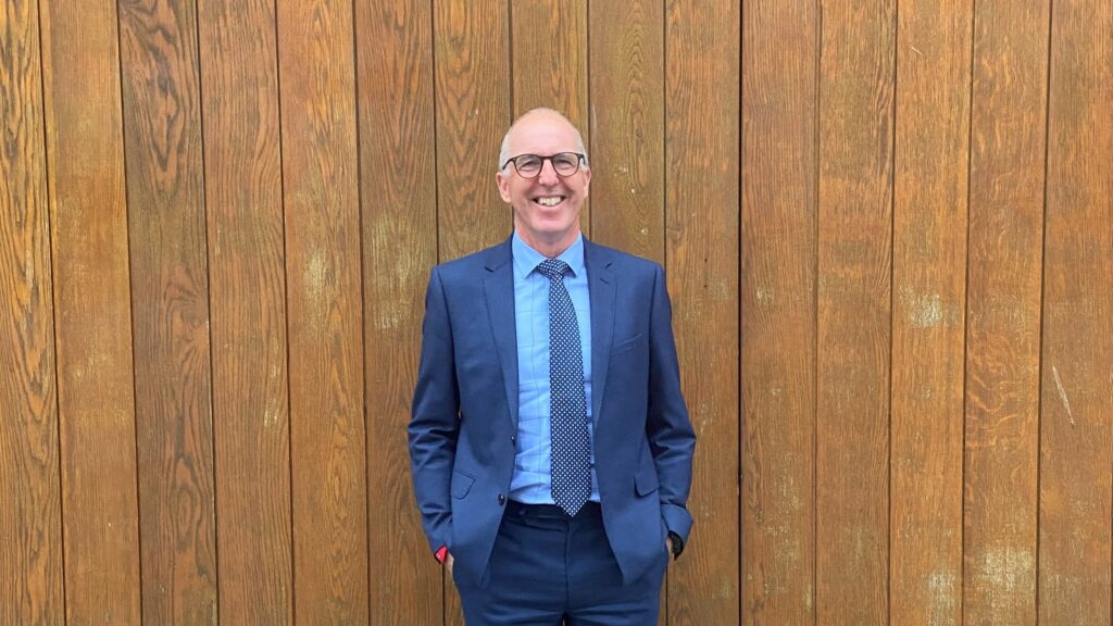 What I've Learnt: John-Paul Simpson, Director and Chair, Zircom ...