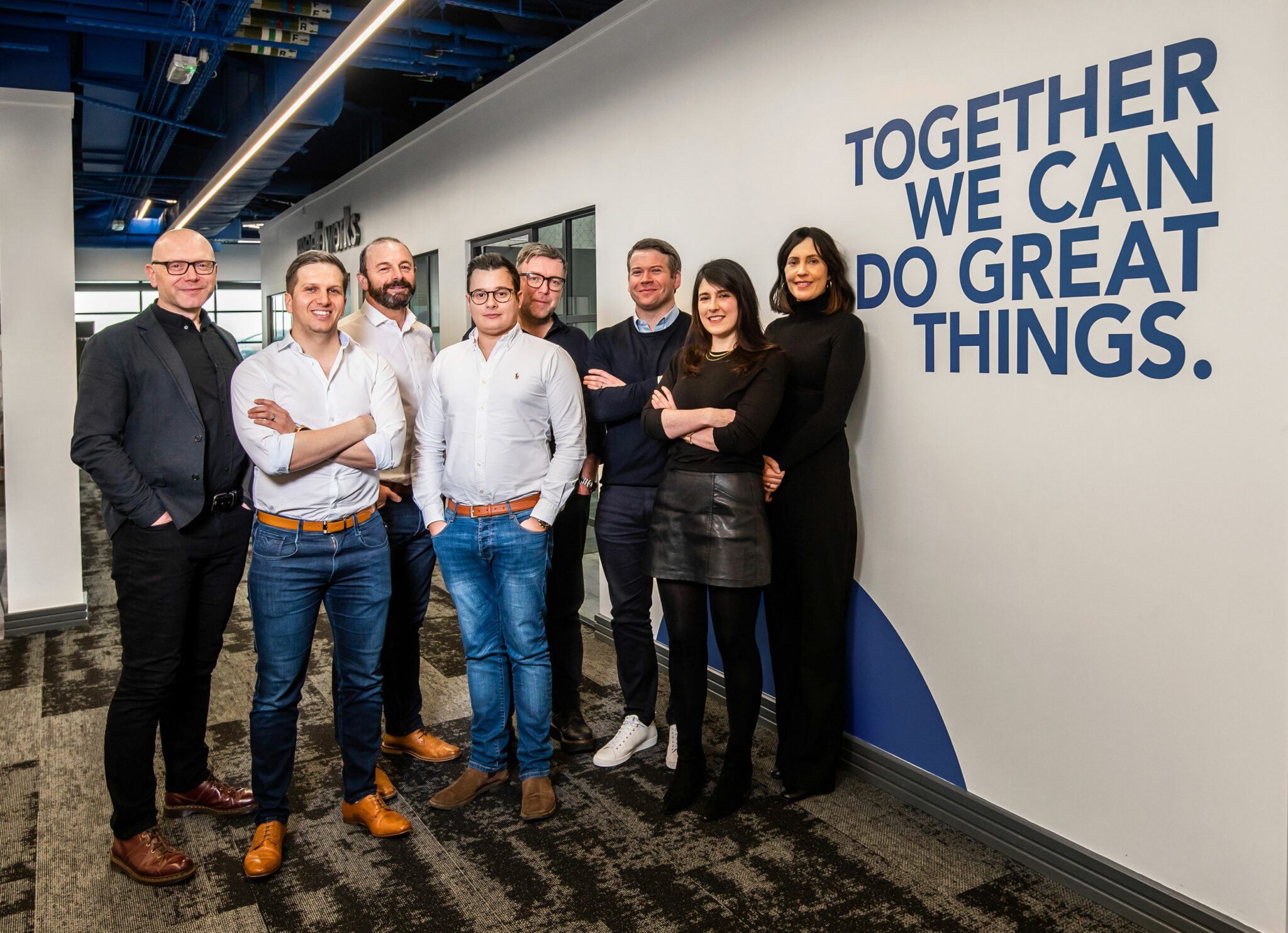 Mediaworks trebles size of Leeds operation after £6m in new business ...