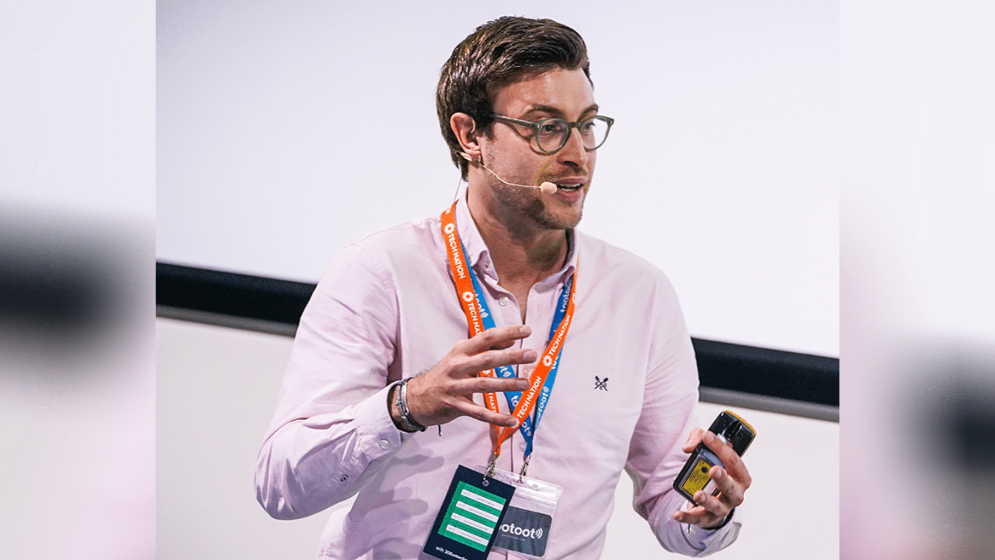 Tootoot co-founder to speak at the reveal of Prolific North's Top 75 ...
