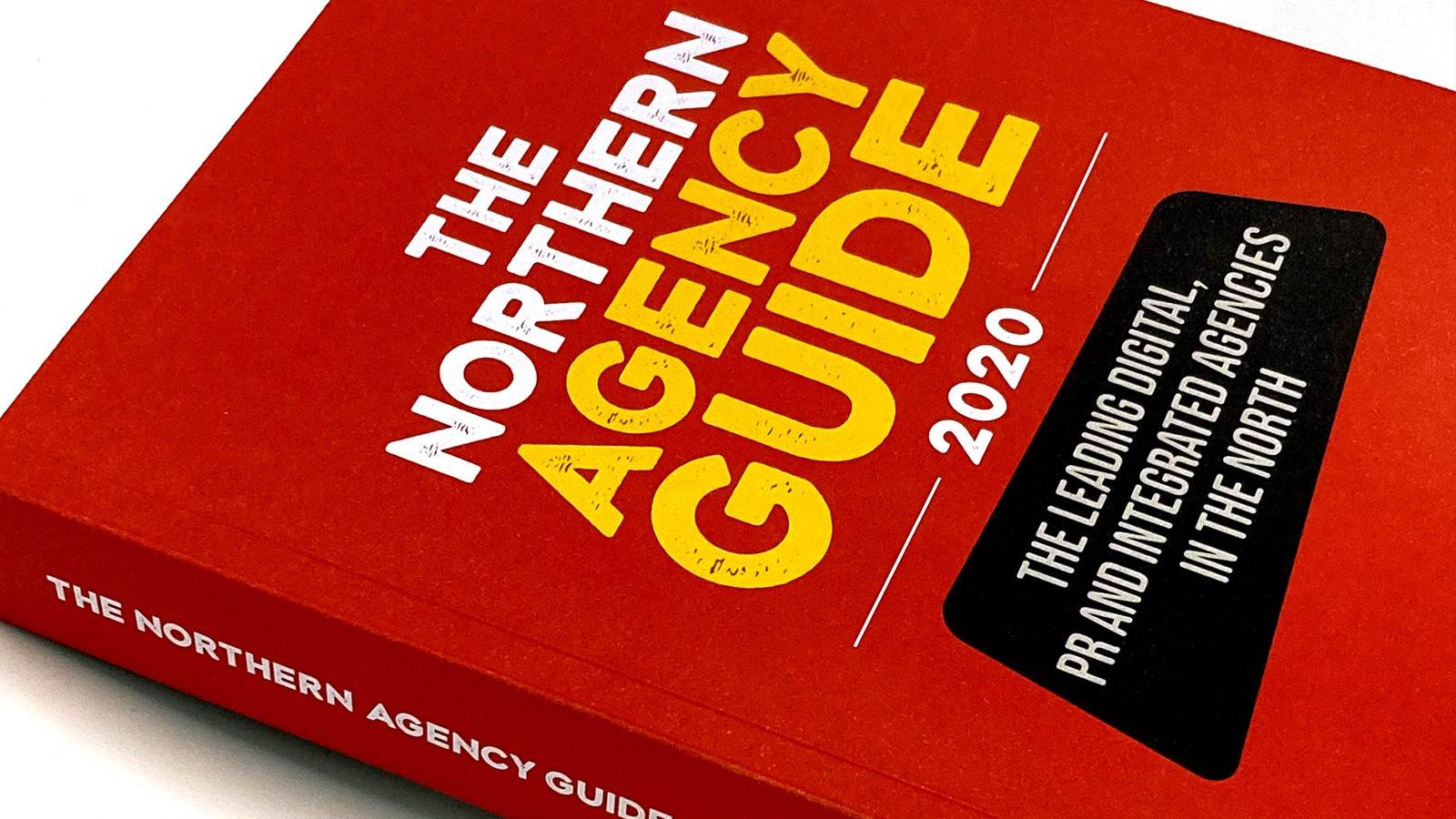 The Northern Agency Guide, the new bible for agencies and marketing ...