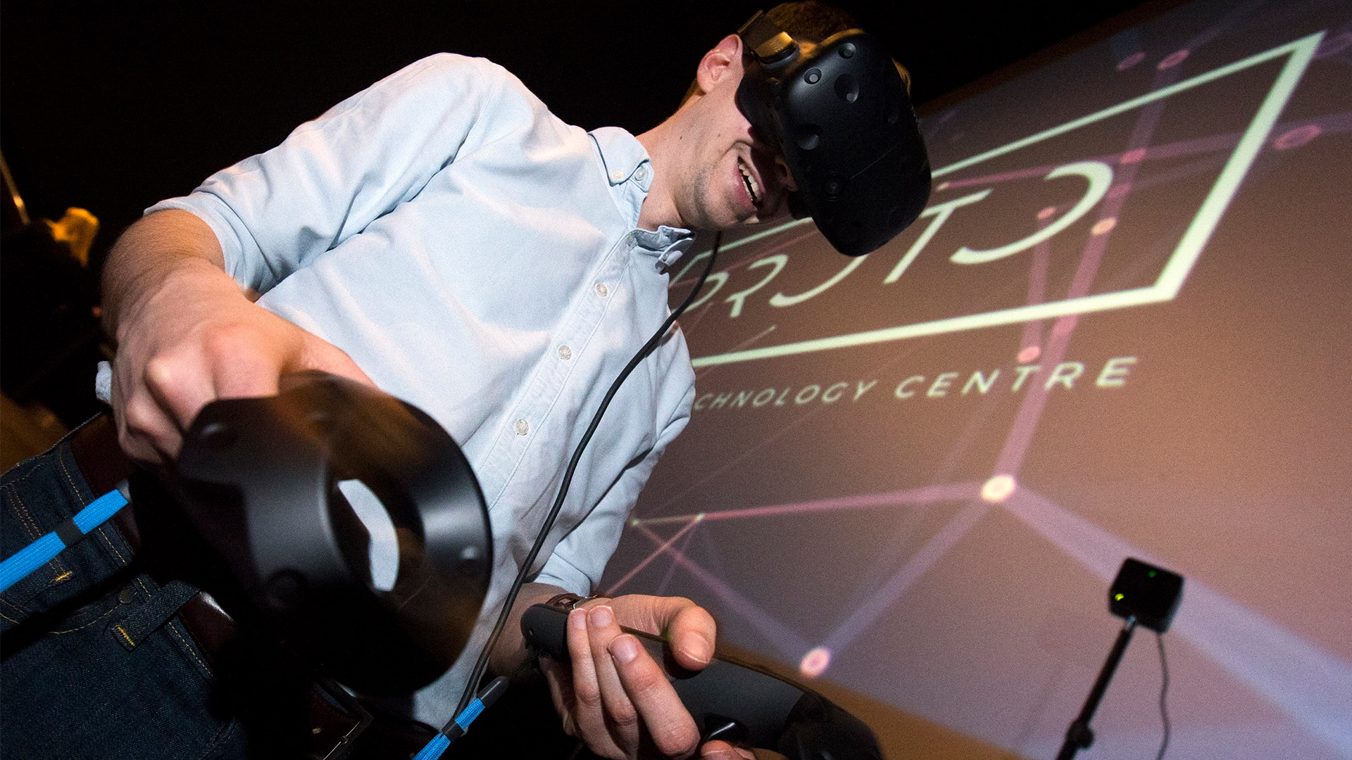 North East’s immersive tech sector recognised as “internationally ...