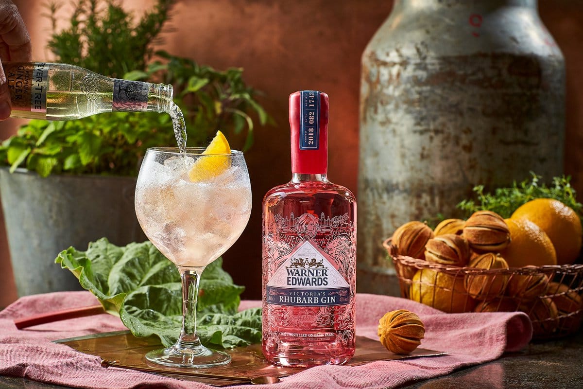 Manchester agency delivers first TV campaign for gin brand - Prolific North
