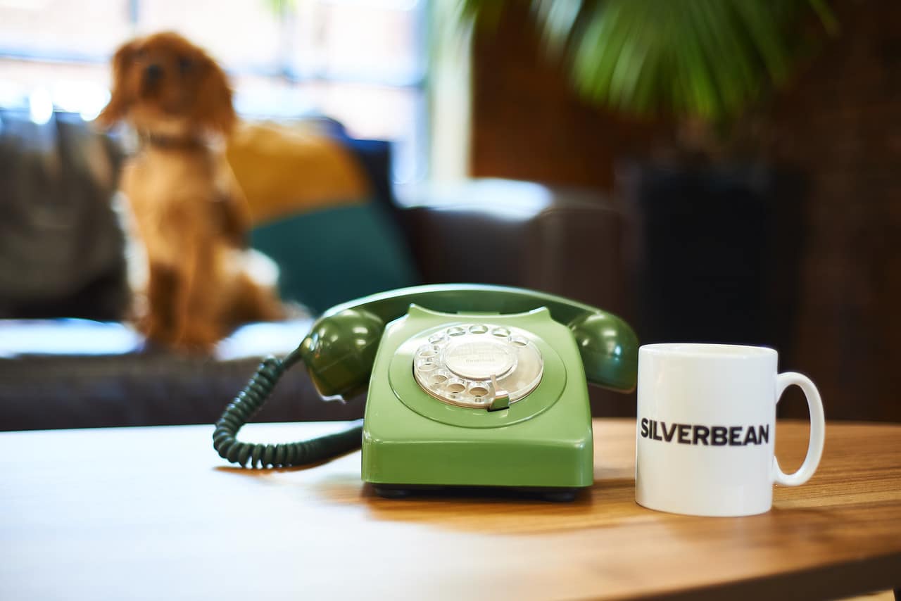 Newcastle’s Silverbean appointed by John Lewis to lead on affiliate ...