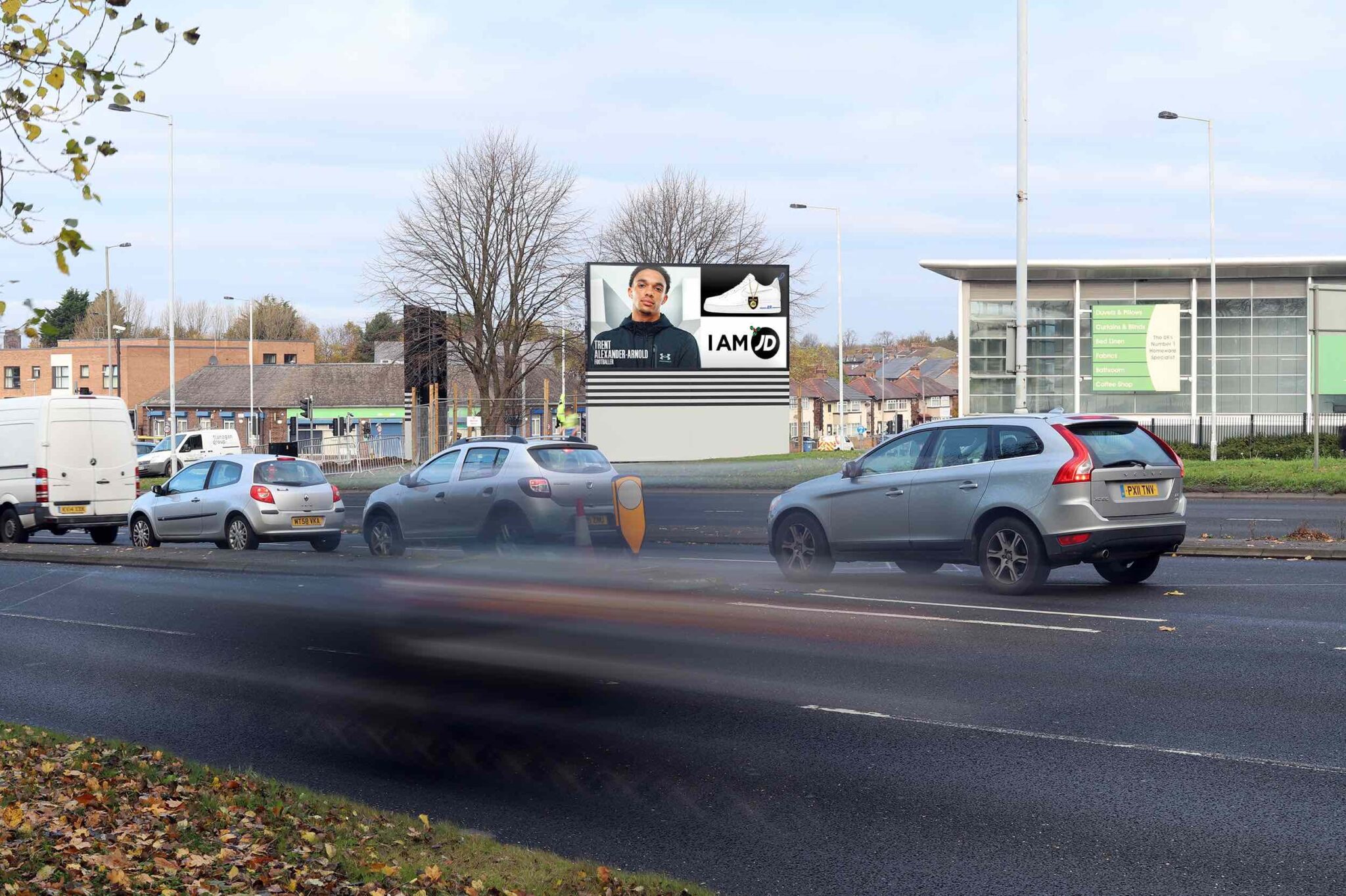 OPEN Media launches two new screens in Liverpool - Prolific North