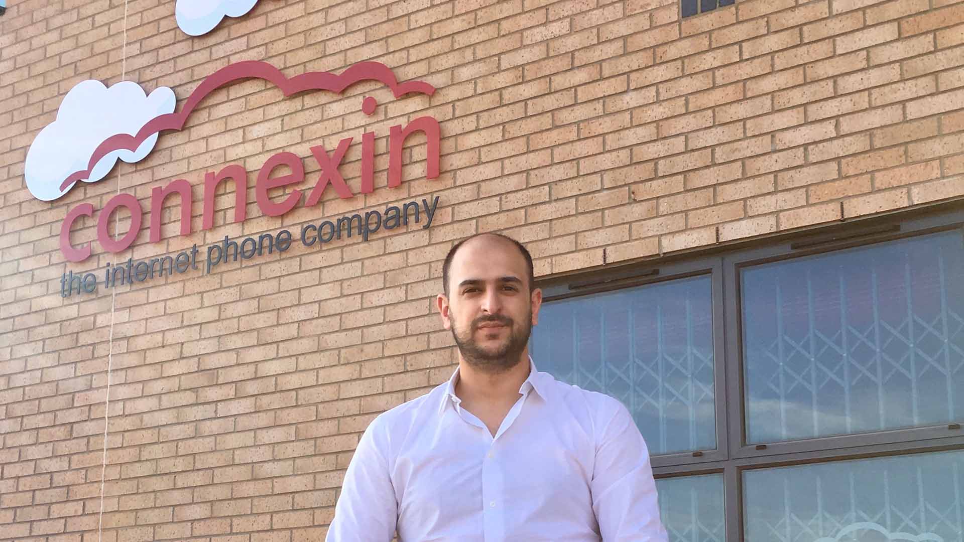 Connexin to launch nationwide Internet of Things network - Prolific North