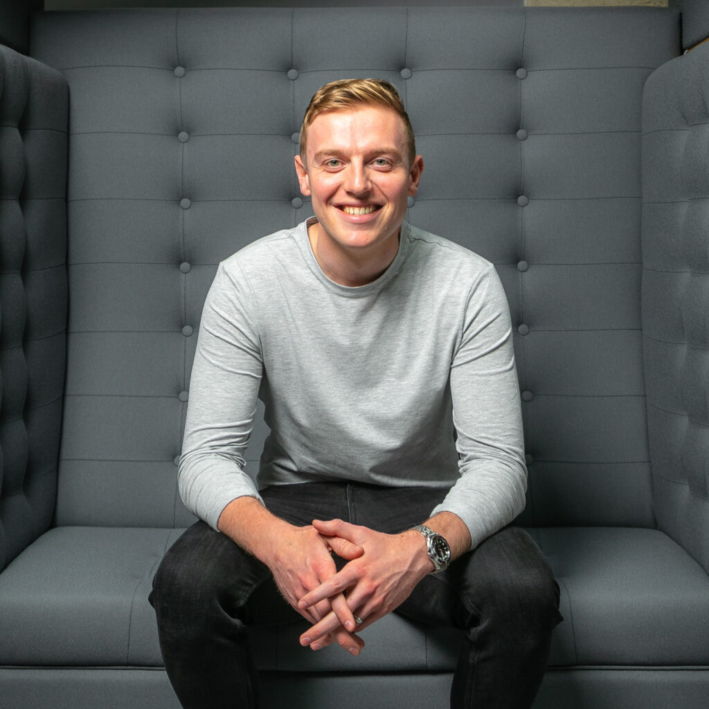 A Week in My Life: Josh Gudgeon, Managing Director, Get Your Media ...