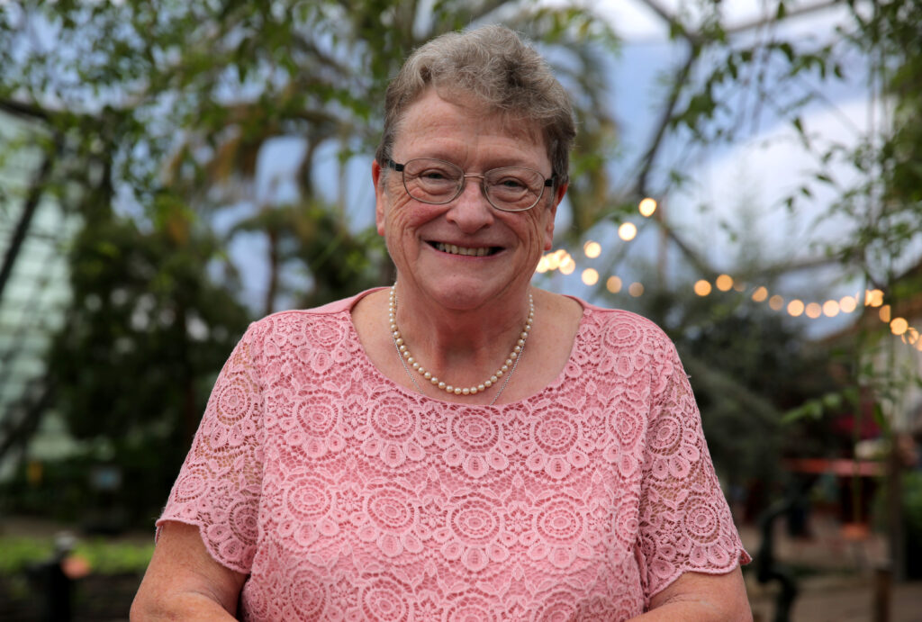 What I've Learnt: Judith Donovan CBE, Chair, Strategic Mailing ...