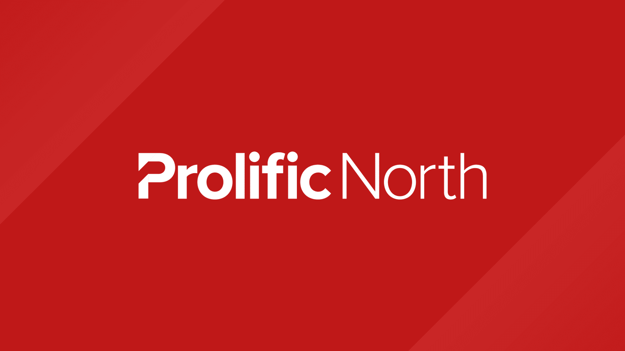 What we’re looking forward to in 2021 - Prolific North