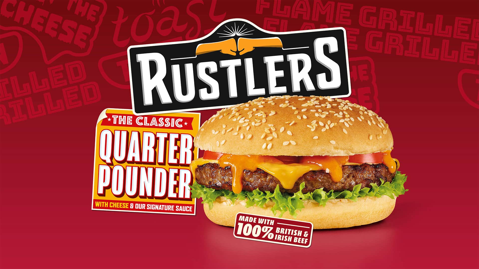 Rustlers appoints Manchester agency - Prolific North