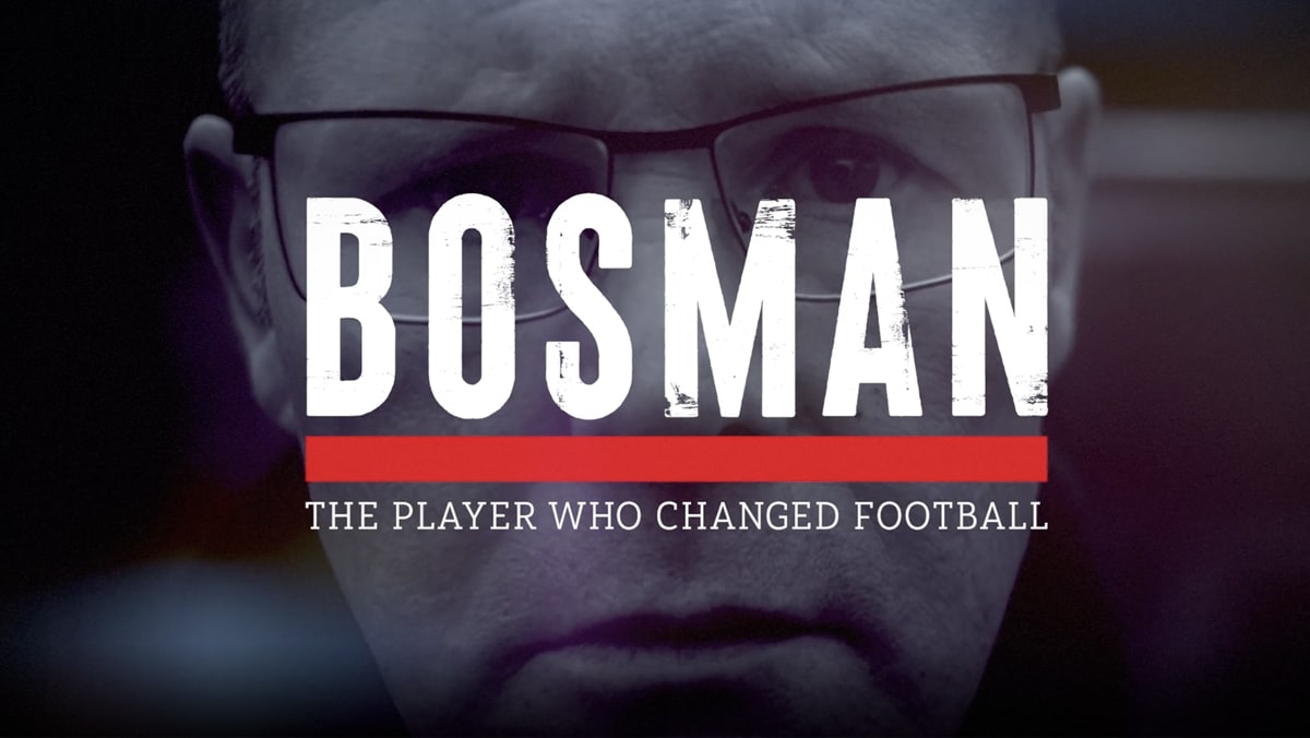 Manchester’s Mob Films produces Bosman documentary for BT Sport ...