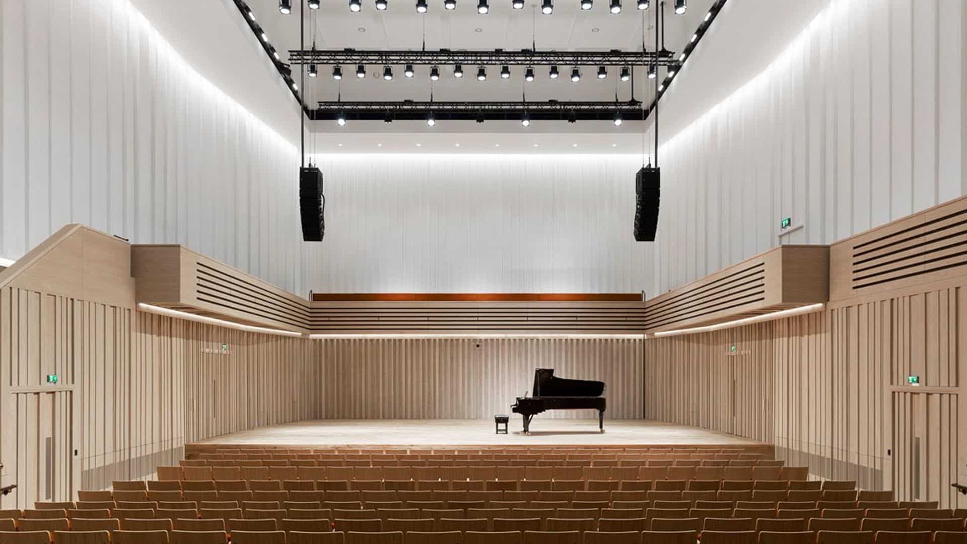 BBC Radio 3 to celebrate Manchester with week of concerts - Prolific North