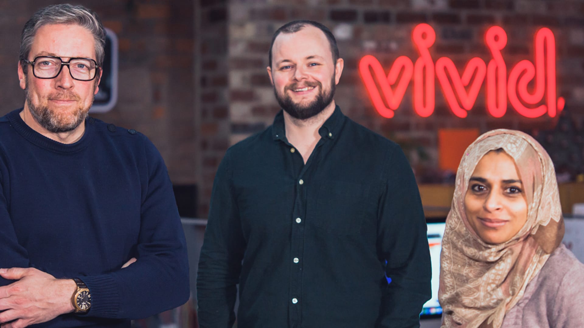 Jaywing’s Jackson joins Vivid to head up Performance Marketing operation - Prolific North