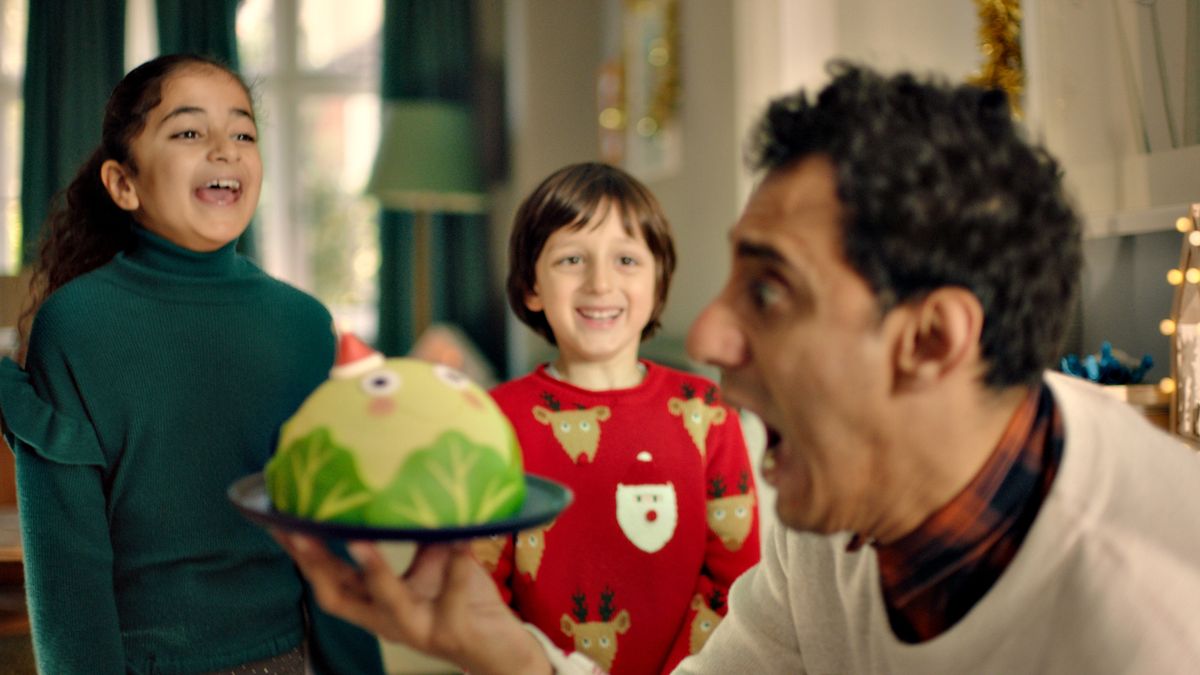 Asda announces review of creative account - Prolific North