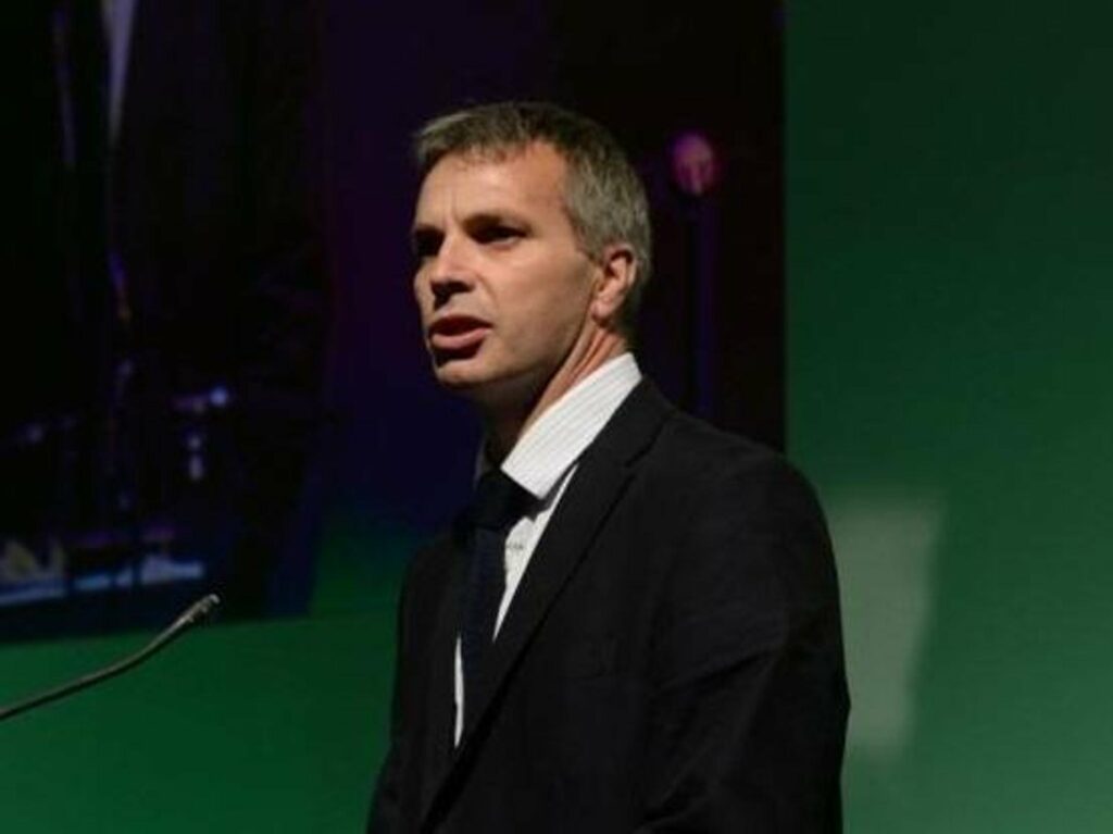 Editor-in-chief among five to depart JPI Media in wake of National ...