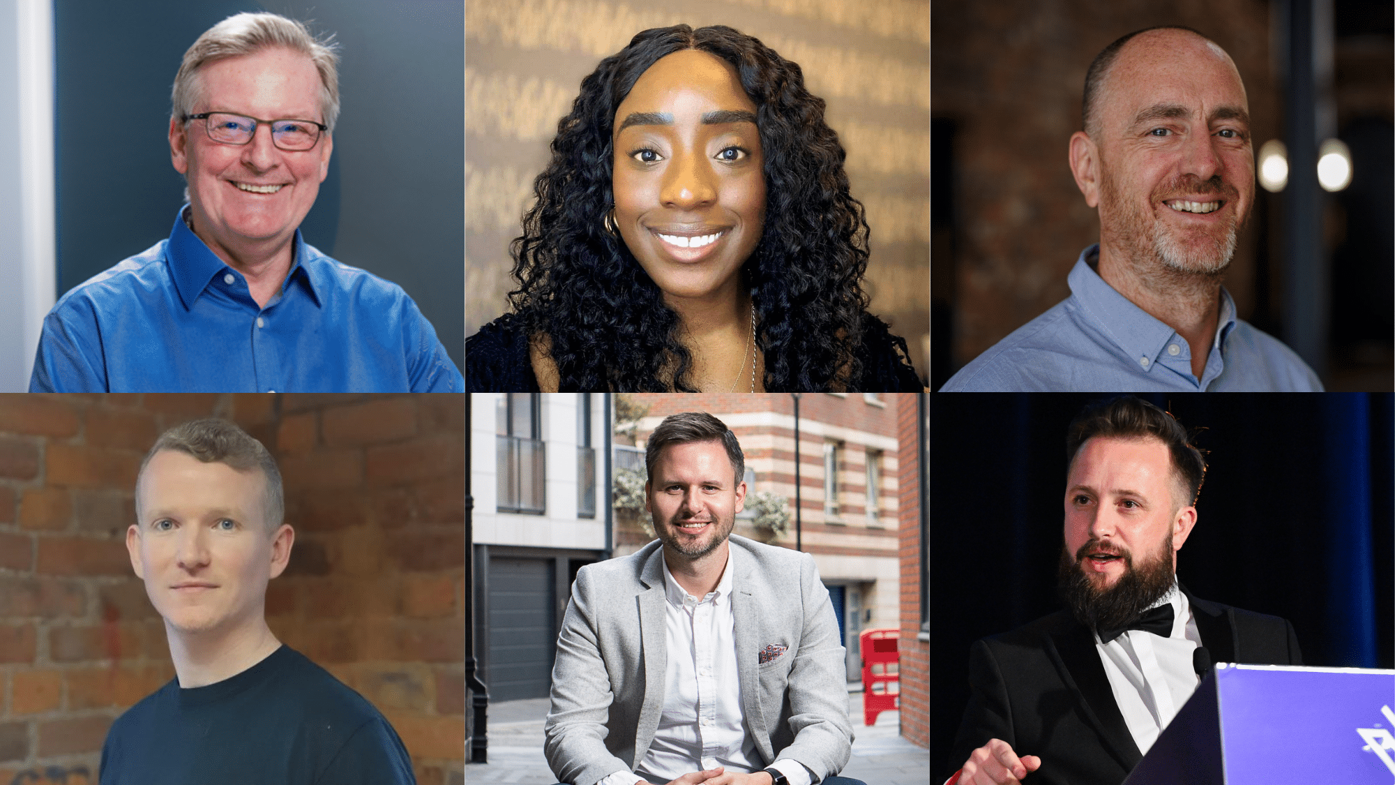 Meet the influential judges for this year’s Digital City Awards ...