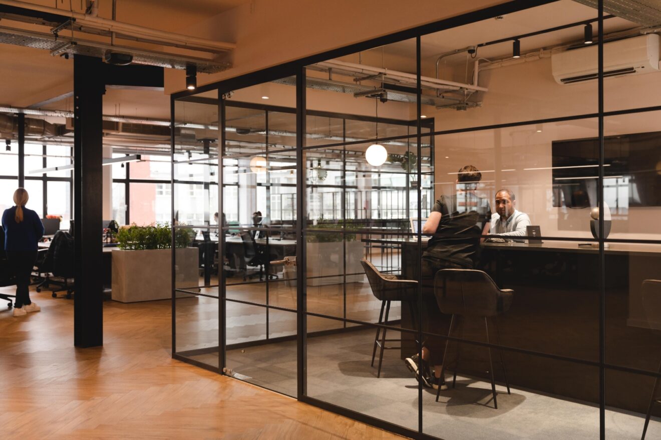 Fujitsu and Nikon among three new clients for Dept - Prolific North