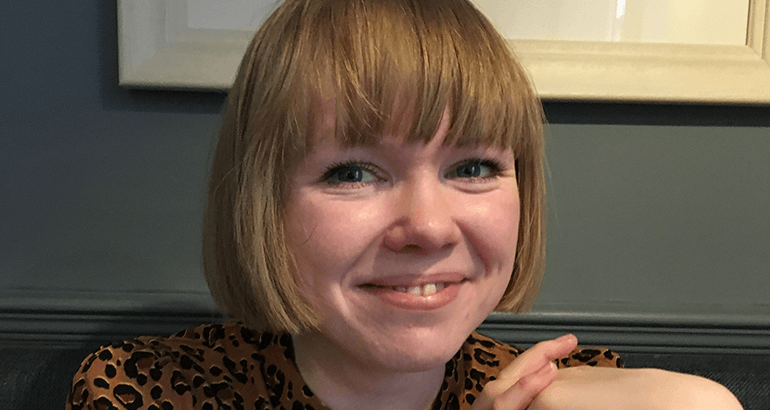 A Week in My Life: Hannah Matterson, CEO, Generator North East ...