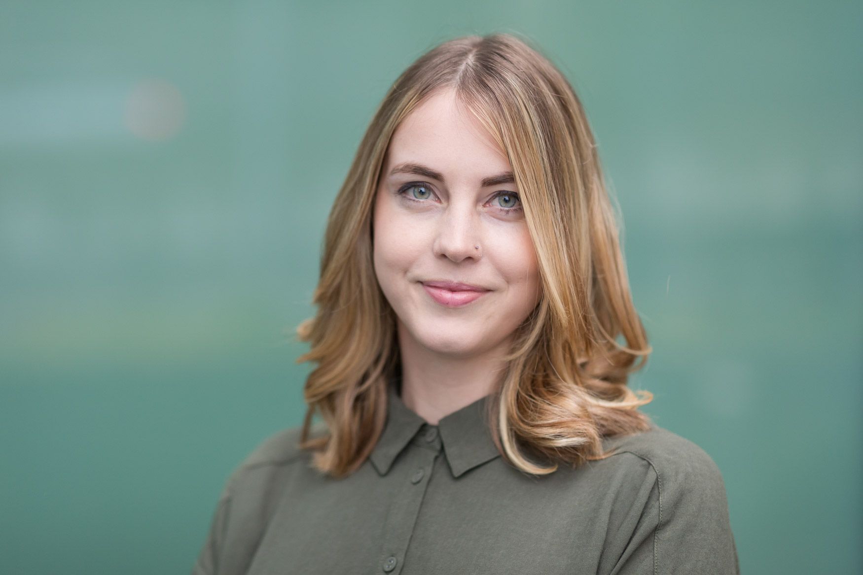 A Week in My Life: Helen Weatherhead, Producer, Audio Always - Prolific ...