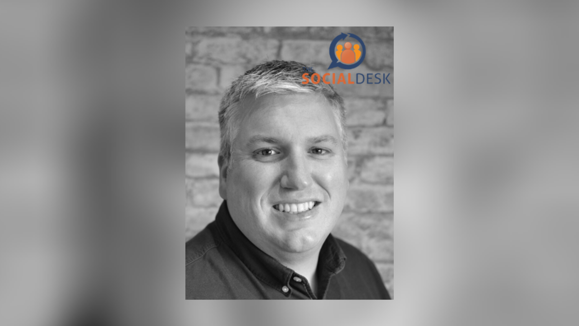 Where I WFH: James Smethurst, Managing Director, The Social Desk ...