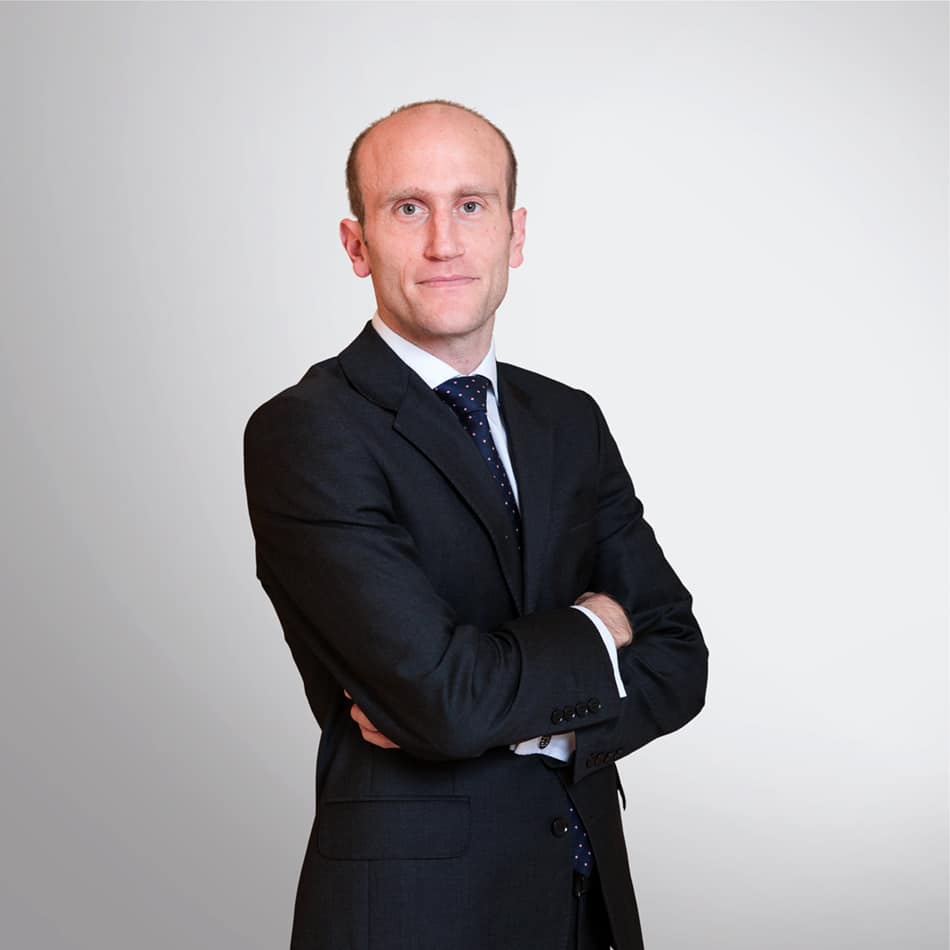 Private equity firm Livingbridge appoints new Partner at Manchester ...