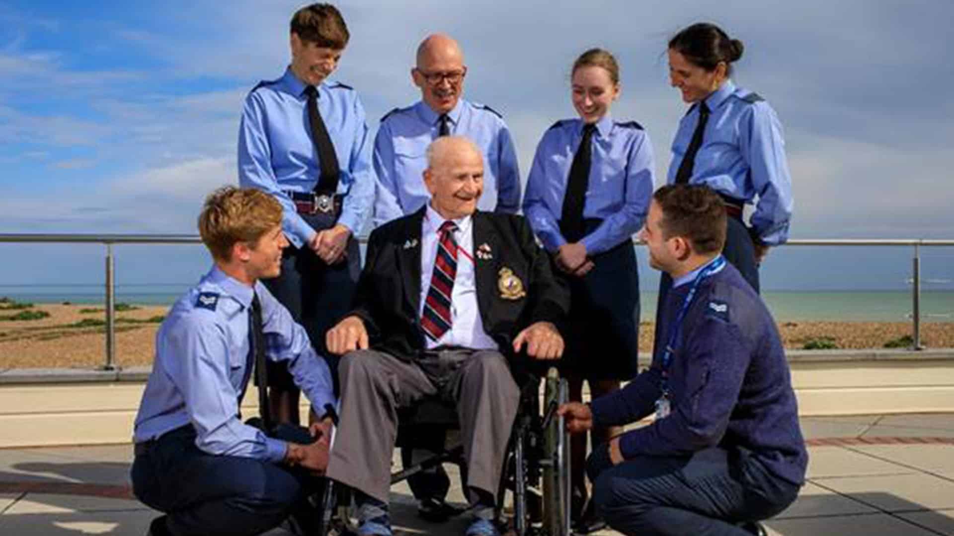 RAF appoints Manchester agency after 4-way pitch - Prolific North