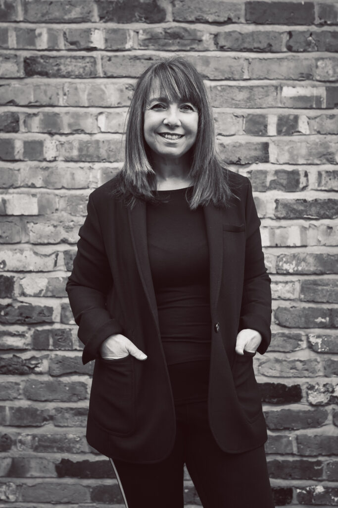 A Week in My Life: Vicky Fagan, Founder, FJC - Prolific North