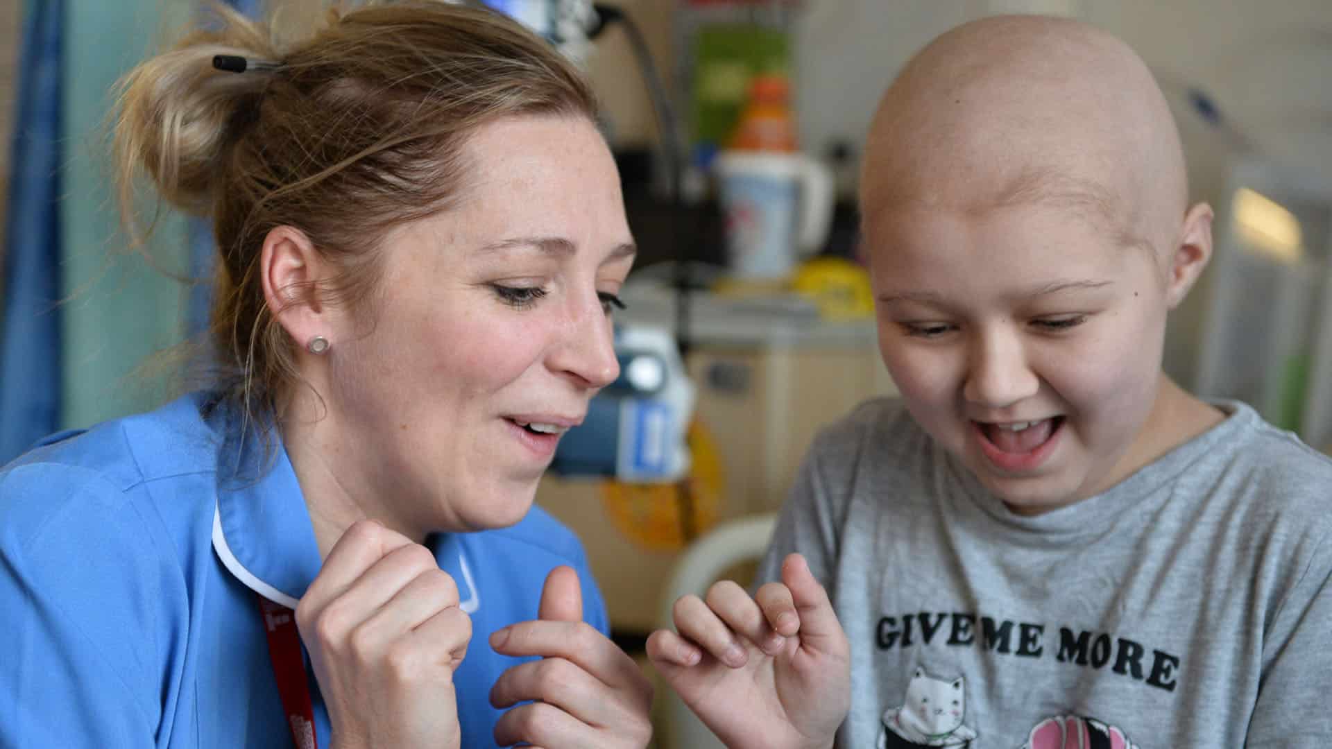 Manchester app part of world’s largest children’s digital health ...