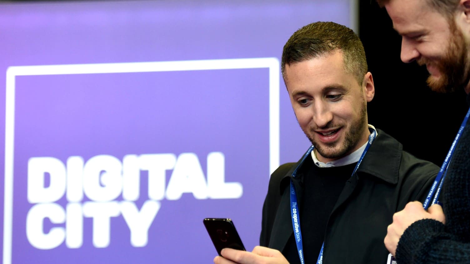 Meet the organisations helping make Digital City Festival 2021 a ...