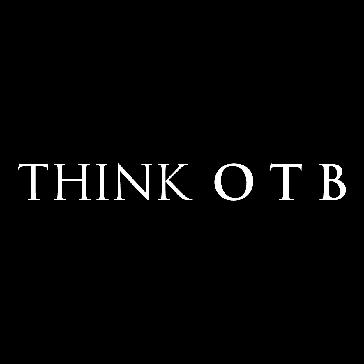 ThinkOTB - Prolific North