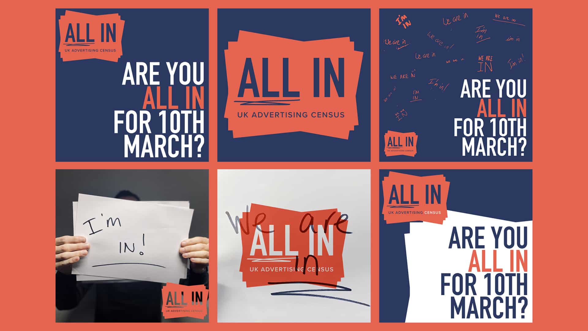 Lancaster agency creates All In campaign for Advertising Association ...