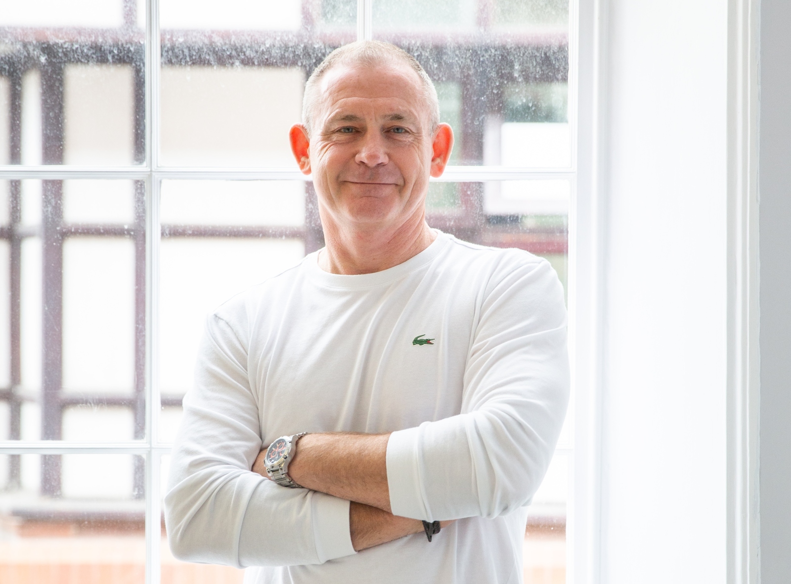 What I've Learnt: Andy Johns, Managing Director, Good Comms - Prolific ...