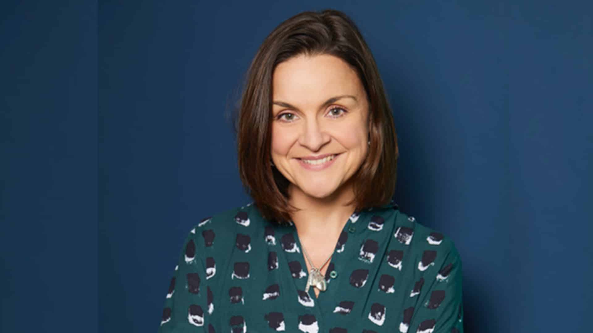 ViacomCBS appoints UK Marketing boss - Prolific North