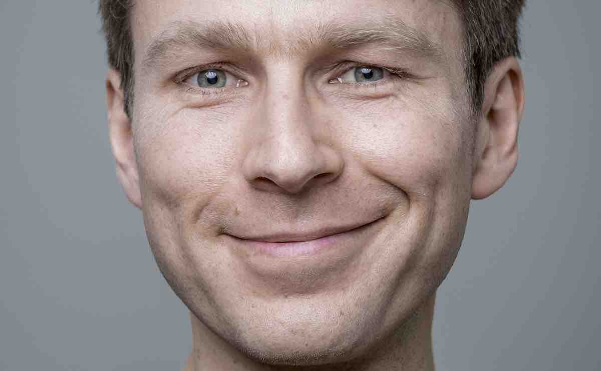 CBeebies star 'Mr Bloom' launches own production company - Prolific North