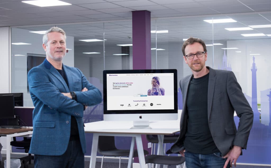 durhamlane unveils new brand identity following record-breaking quarter ...