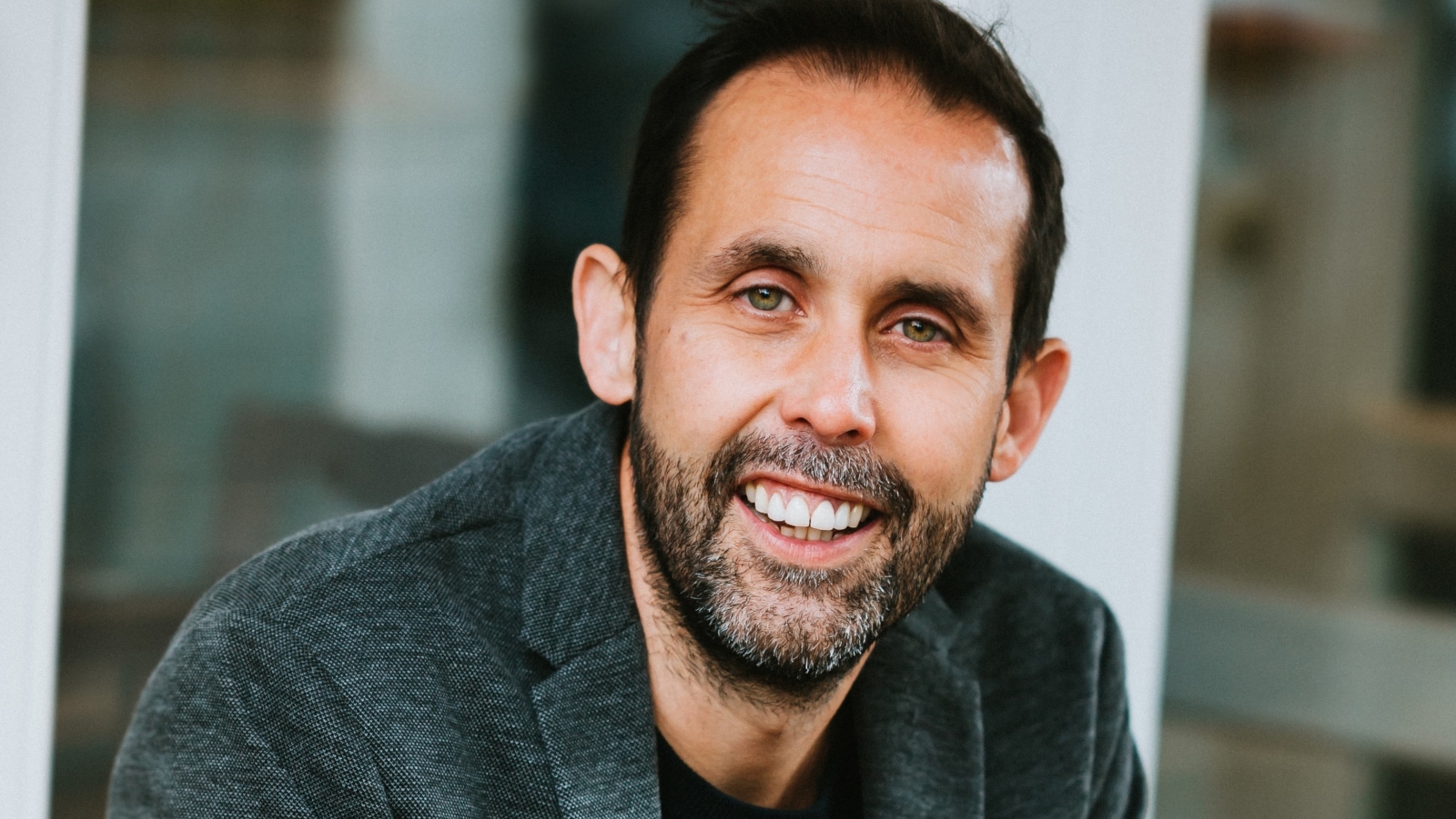 Zut co-founder reveals live streaming venture - Prolific North