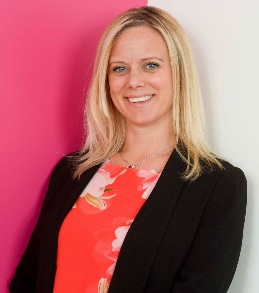 A Week in My Life: Laura Mashiter, Founder and MD of Refresh PR ...