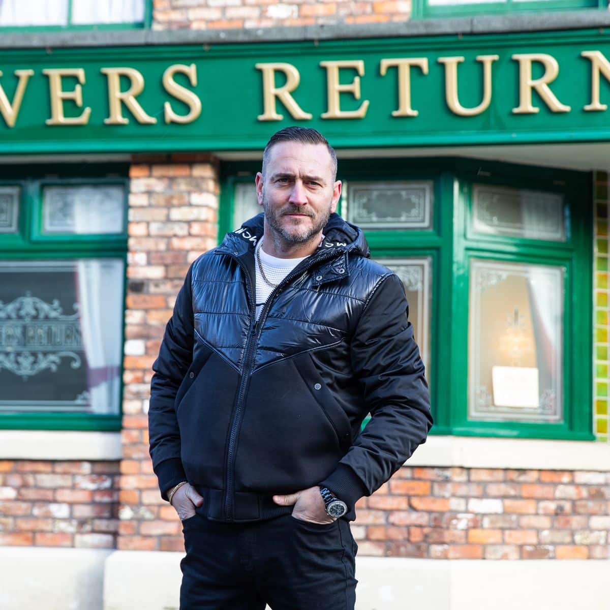 Mellor to join cast of Coronation Street - Prolific North