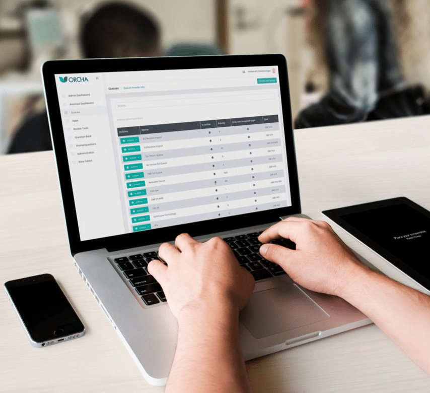 80% of health apps do not meet necessary standards, says ORCHA ...