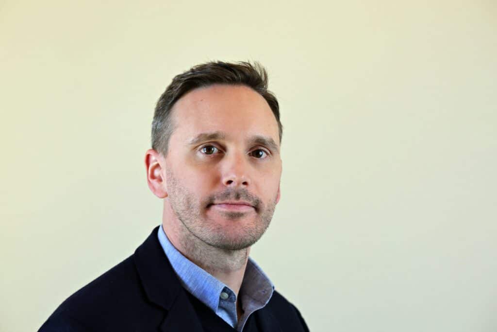Industry veteran joins board of PE-backed consumer insights firm ...