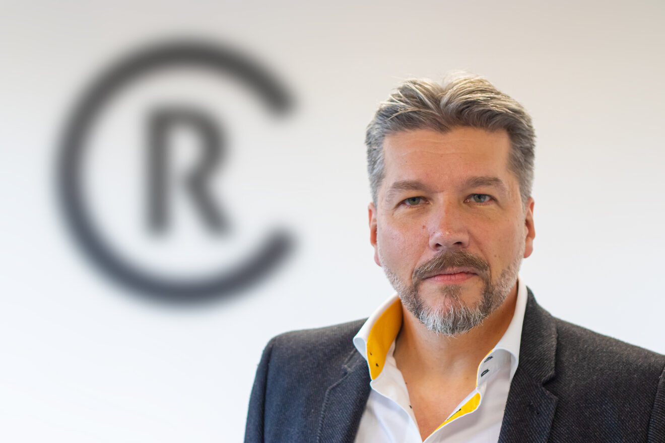 Rob Shaw leaves CreativeRace - Prolific North