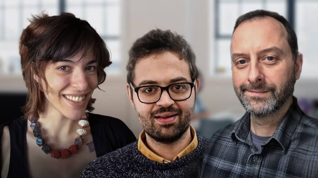 The Data City expects to double revenue as it creates 10 new jobs ...