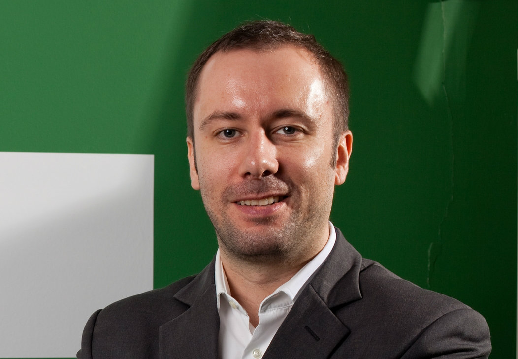 What I’ve Learnt: Al Mackin, founder of theEword and Formisimo ...