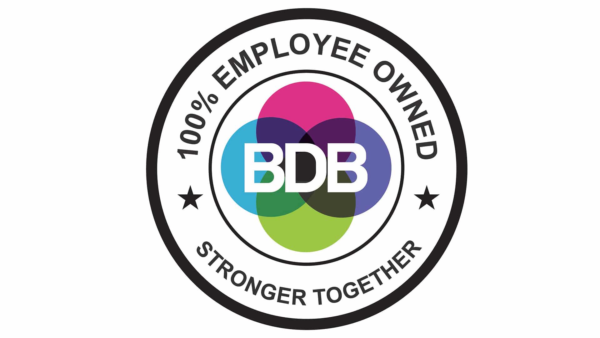 BDB becomes 100% employee-owned - Prolific North