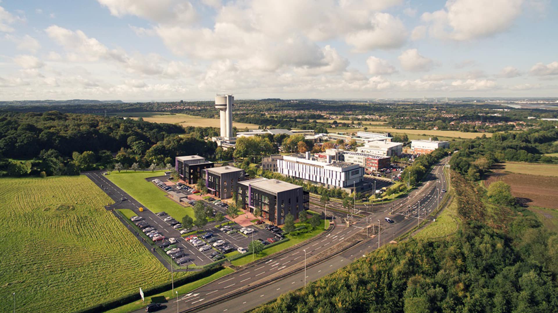 Project Ultraviolet to put Liverpool City Region at “the forefront” of ...