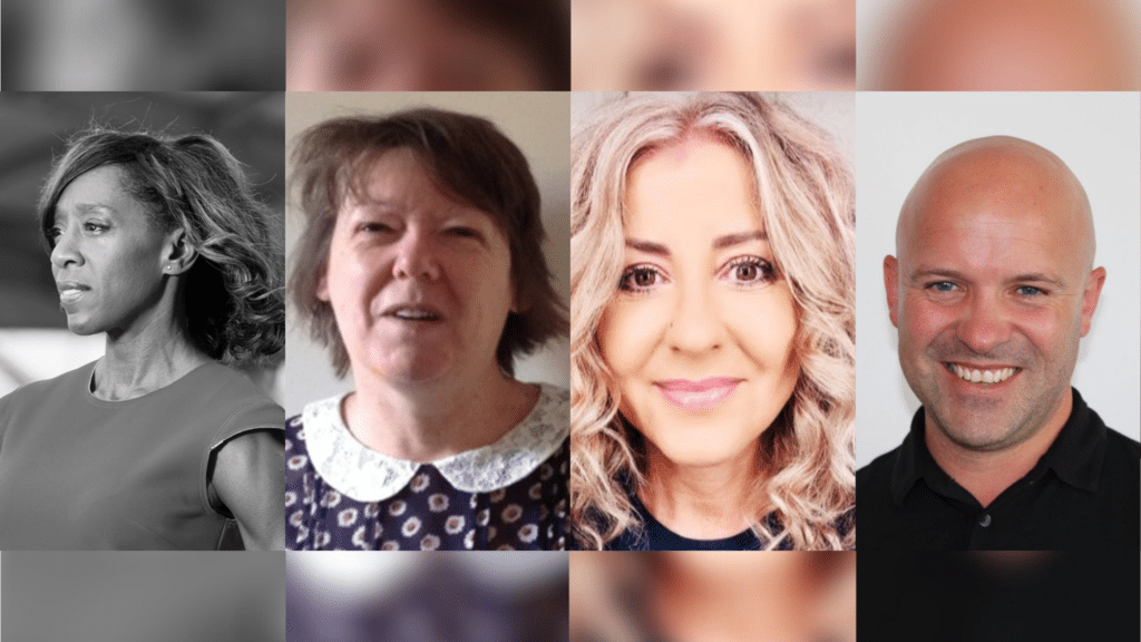 Speakers announced for GMCA's panel on the digital divide at Digital ...